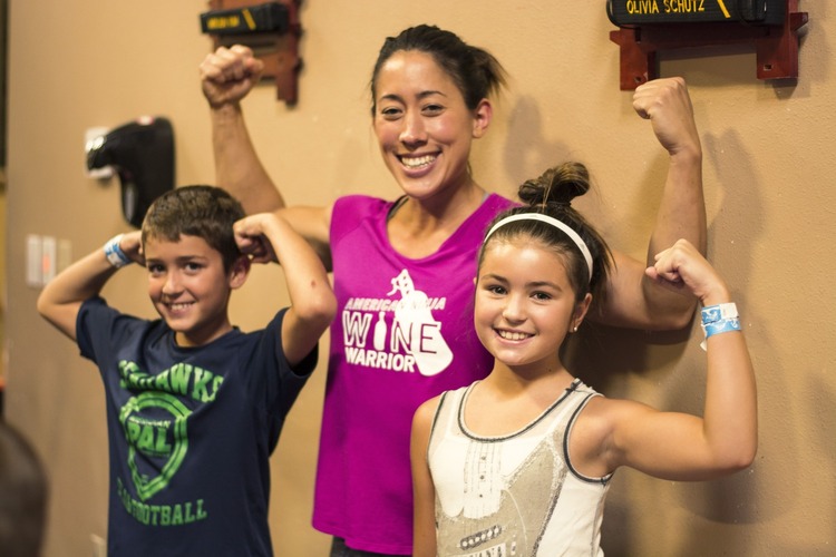 Bodies In Motion | Quality Summer Camps for Kids
